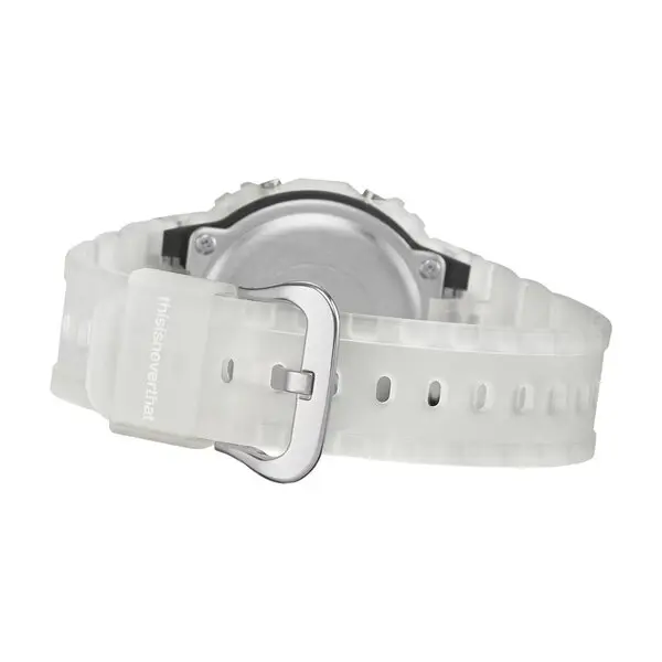 Casio G-shock Digital Watch