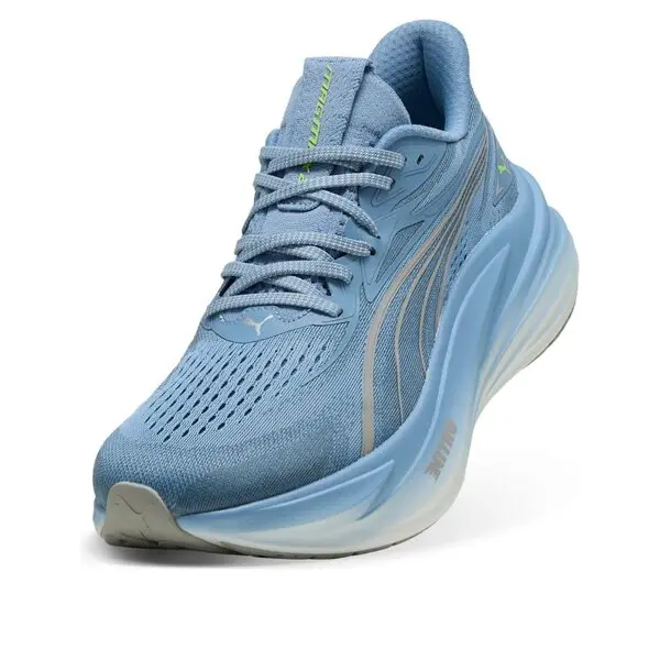 PUMA Magmax Nitro 2 'zen Blue Gray Echo