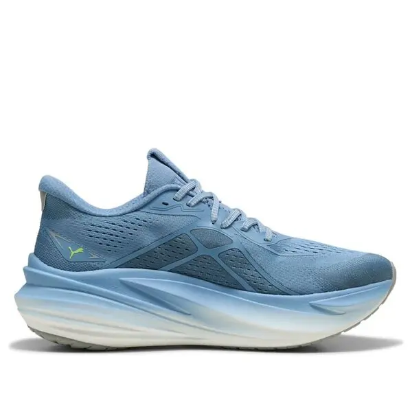 PUMA Magmax Nitro 2 Sneakers - Zen Blue/gray Echo