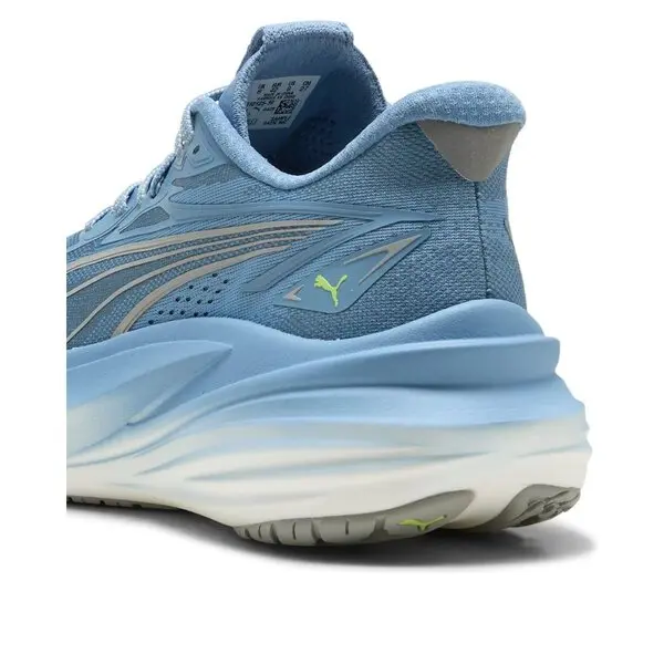 PUMA Magmax Nitro 2 Sneakers - Zen Blue/gray Echo