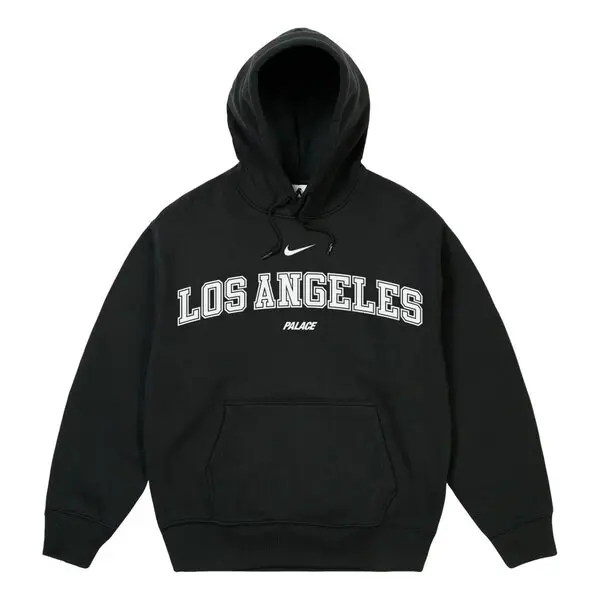 PALACE X Nike Shop Hoodie La