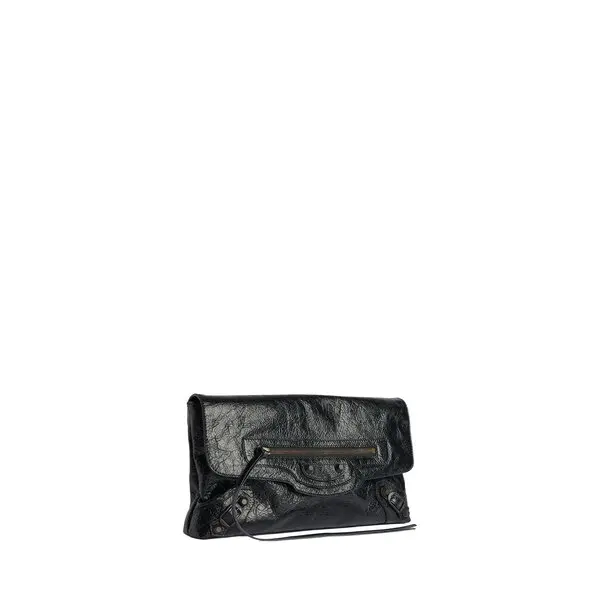 Balenciaga Le City Clutch