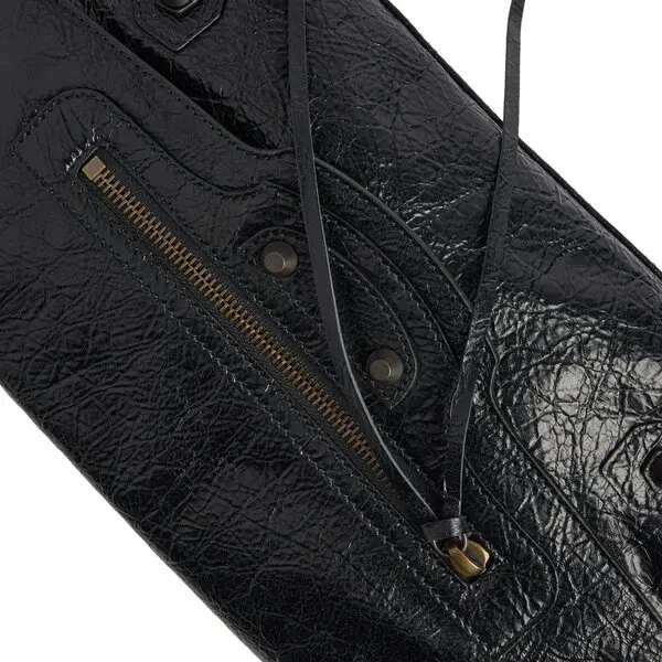 Balenciaga Le City Clutch