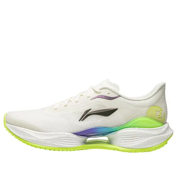 LI-NING Superlight 23 Sneakers - Milky White
