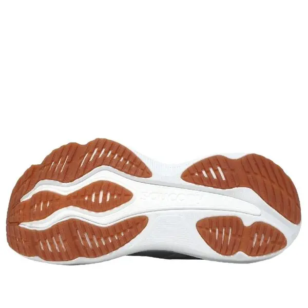 Saucony Hurricane 26 'quartz Torte