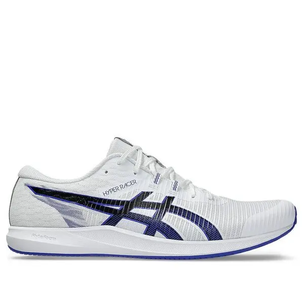 Asics Hyper Racer 'white Black
