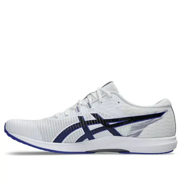 Asics Hyper Racer Sneakers - White/black