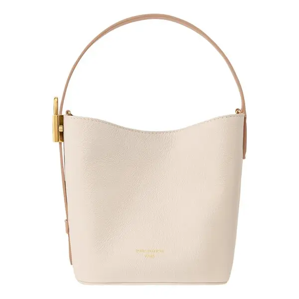 LOUIS VUITTON Low Key All In Bb Bucket Bag