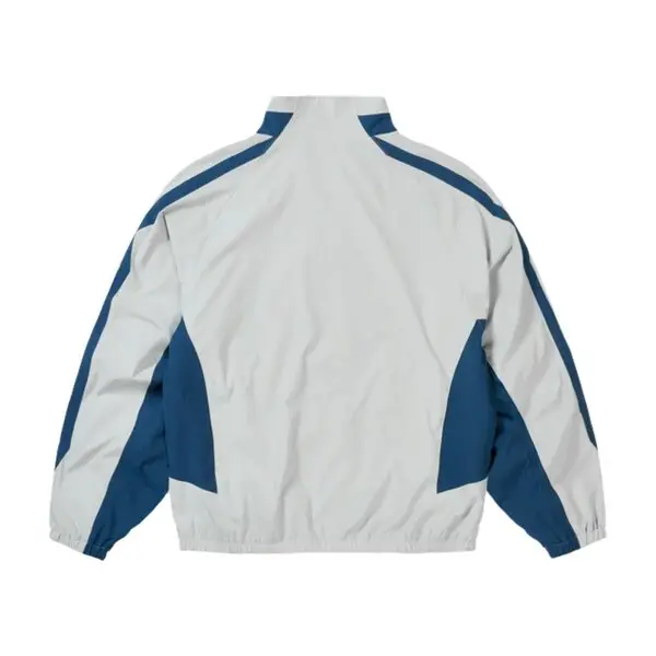PALACE Links Shell Jacket - Ice