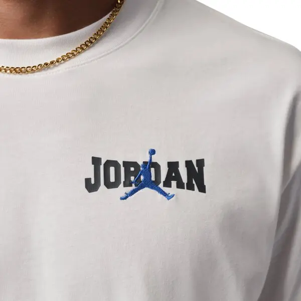 JORDAN Brooklyn T-shirt