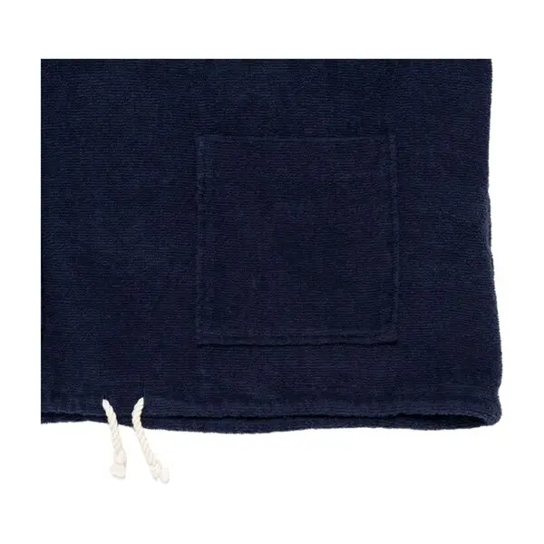 HUMAN MADE Pile Pullover Shirt