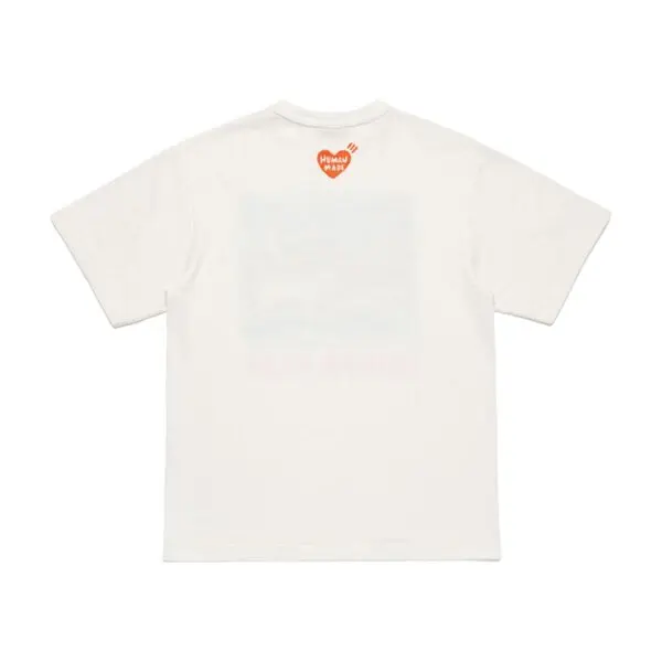 HUMAN MADE Graphic T-shirt