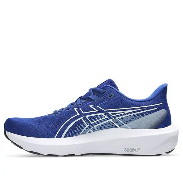 Asics Gt-1000 'prussian Blue White