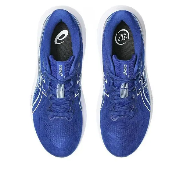 Asics Gt-1000 'prussian Blue White