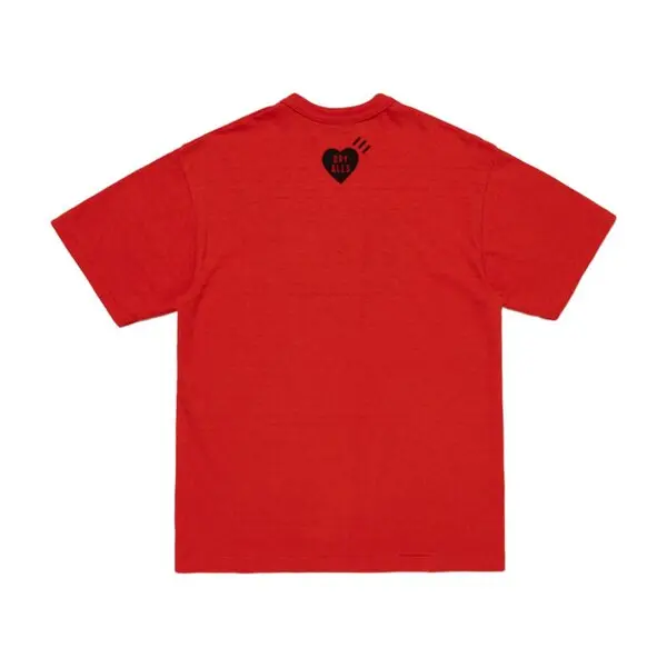 HUMAN MADE Color T-shirt