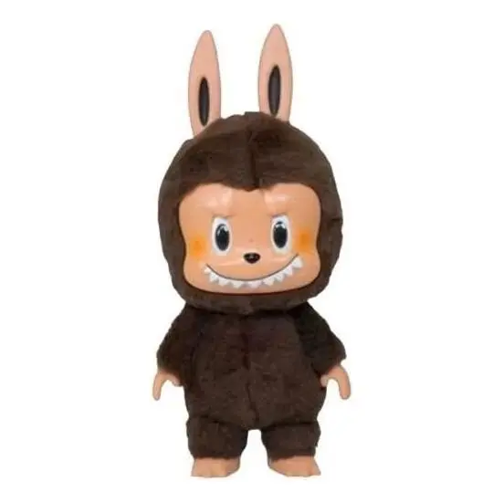 POP MART The Monster Labubu Swaver 2.0 Trendy Figure
