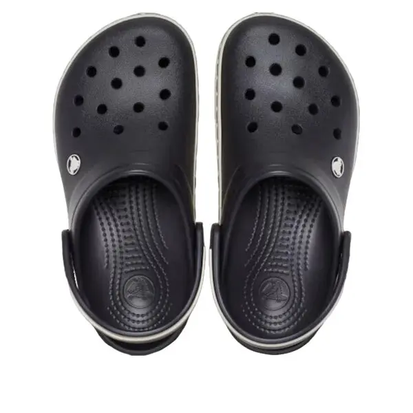 CROCS Crocband Heritage Clogs