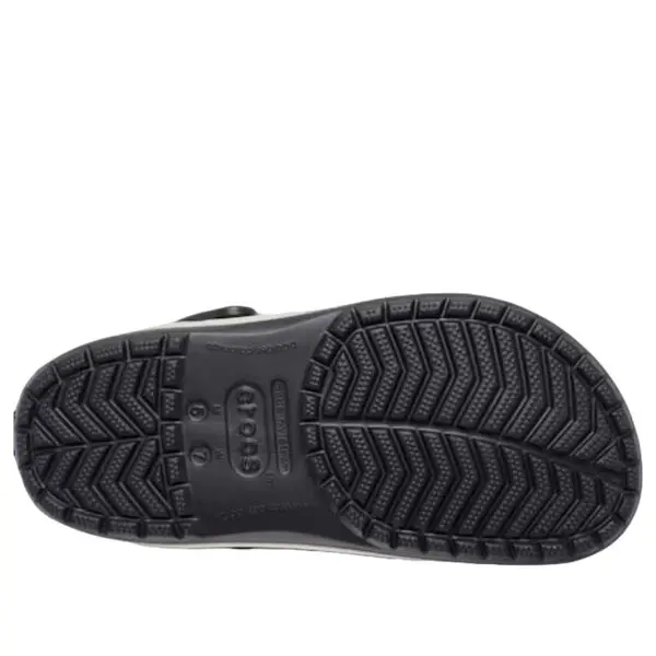 CROCS Crocband Heritage Clogs