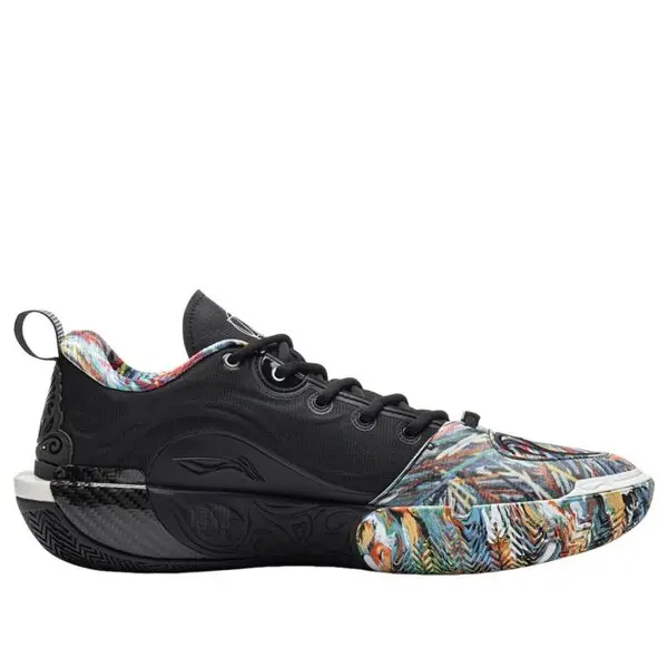 LI-NING Way Of Wade 'city Guard' Sneakers