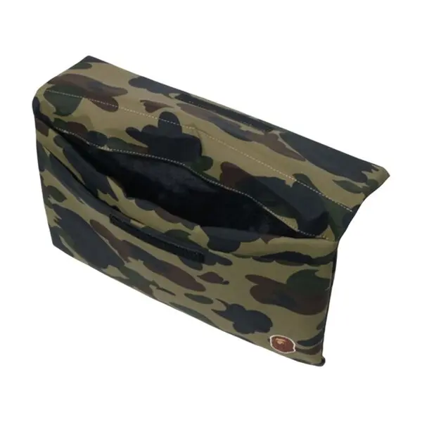 A BATHING APE 1st Camo 15 Inch Pc Case
