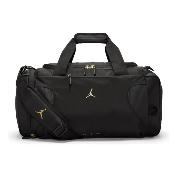 JORDAN Element Duffel Bag - Black