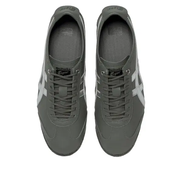 Onitsuka Tiger Mexico 66 Sd Sneakers - Truffle Grey/pure Silver