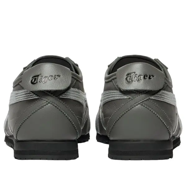 Onitsuka Tiger Mexico 66 Sd Sneakers - Truffle Grey/pure Silver