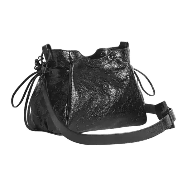 Balenciaga Le City Bucket Bag Small