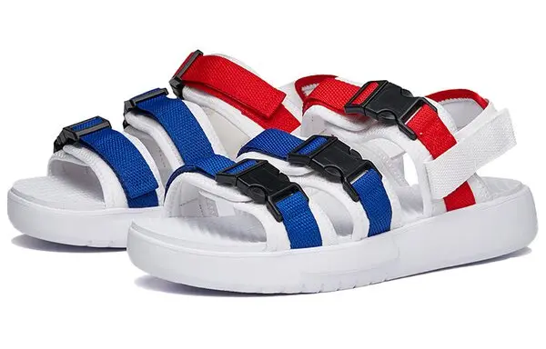 ANTA Life Series Buckle Sandals