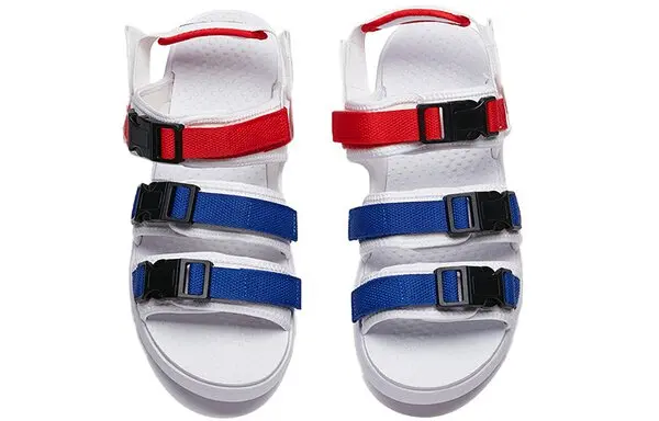 ANTA Life Series Buckle Sandals