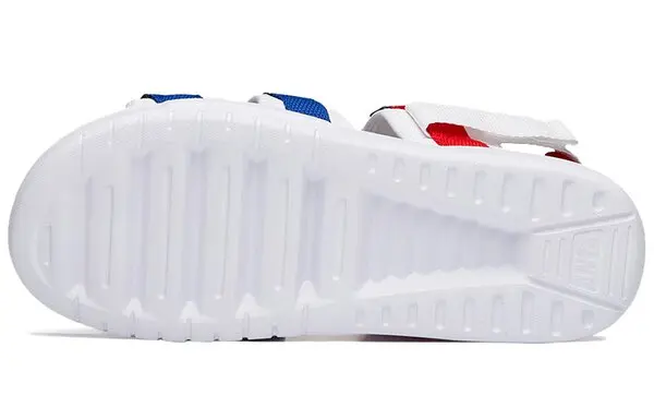 ANTA Life Series Buckle Sandals