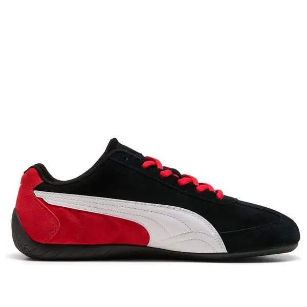 PUMA Scuderia Ferrari Speedcat Sneakers