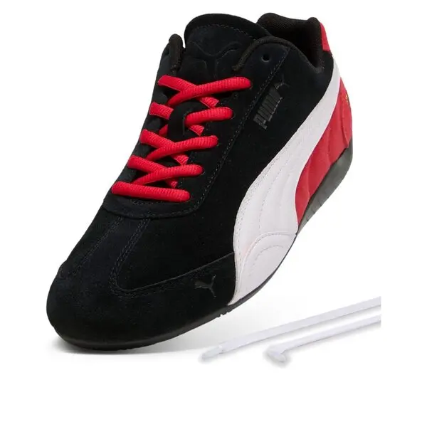 PUMA Scuderia Ferrari Speedcat Sneakers