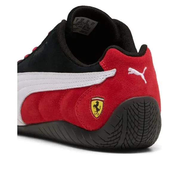 PUMA Scuderia Ferrari Speedcat Sneakers