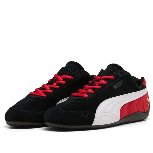 PUMA Scuderia Ferrari Speedcat Sneakers