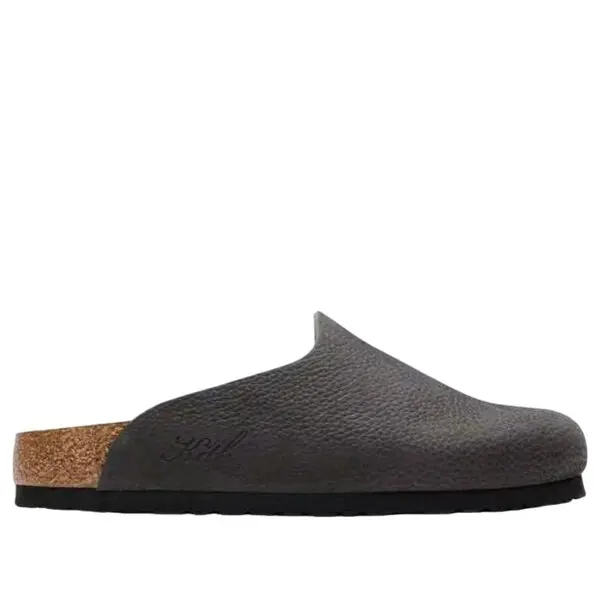 BIRKENSTOCK X Kith Amsterdam Clog - Block