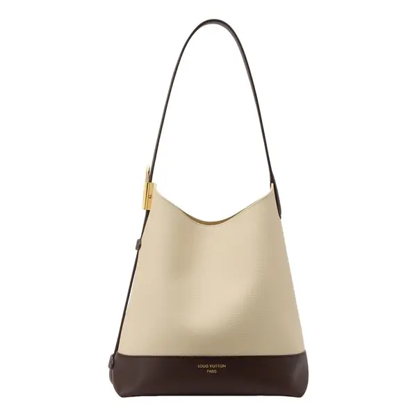 LOUIS VUITTON Hobo Pm Bag
