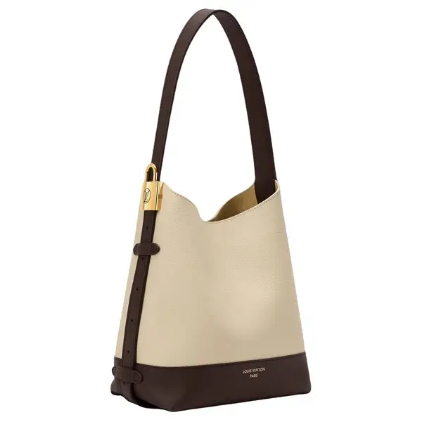 LOUIS VUITTON Hobo Pm Bag