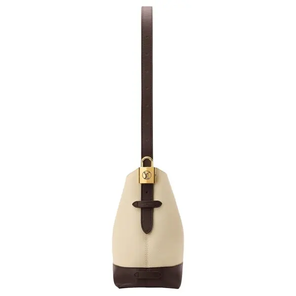 LOUIS VUITTON Hobo Pm Bag