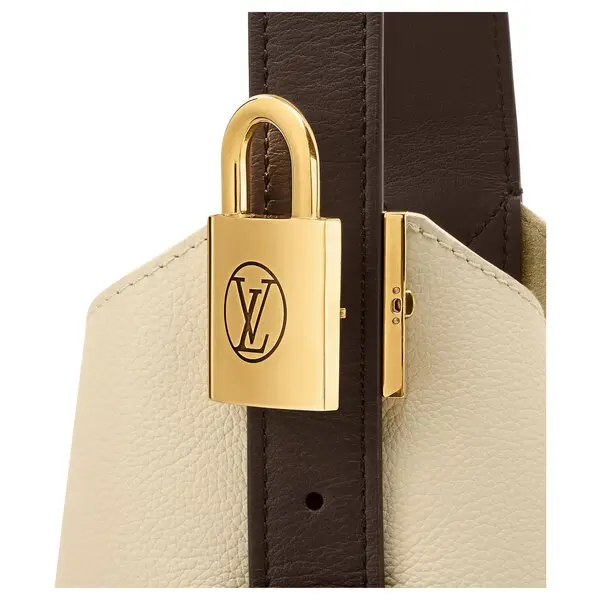 LOUIS VUITTON Hobo Pm Bag