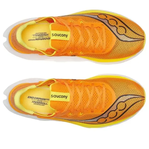 Saucony Endorphin Pro 5