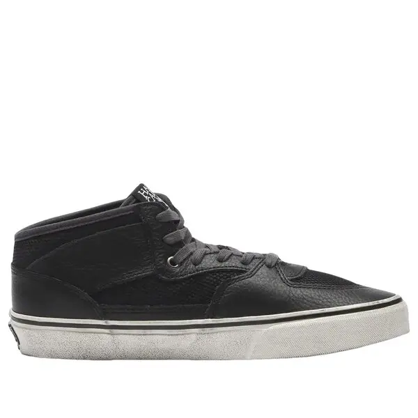 VANS Half Cab Decon 'combat' Sneakers - Black
