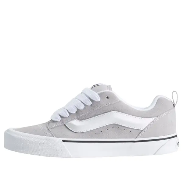 VANS Knu Skool - Light Grey