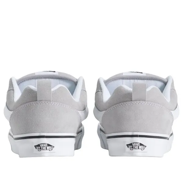 VANS Knu Skool - Light Grey