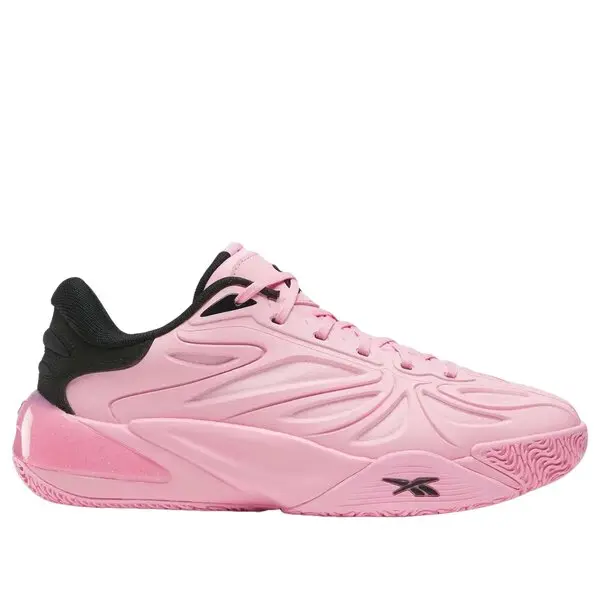 REEBOK Angel Reese 1 "expressive Pink" Sneakers