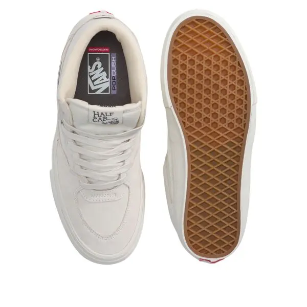 VANS Skate Half Cab