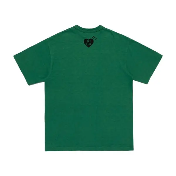 HUMAN MADE Color T-shirt