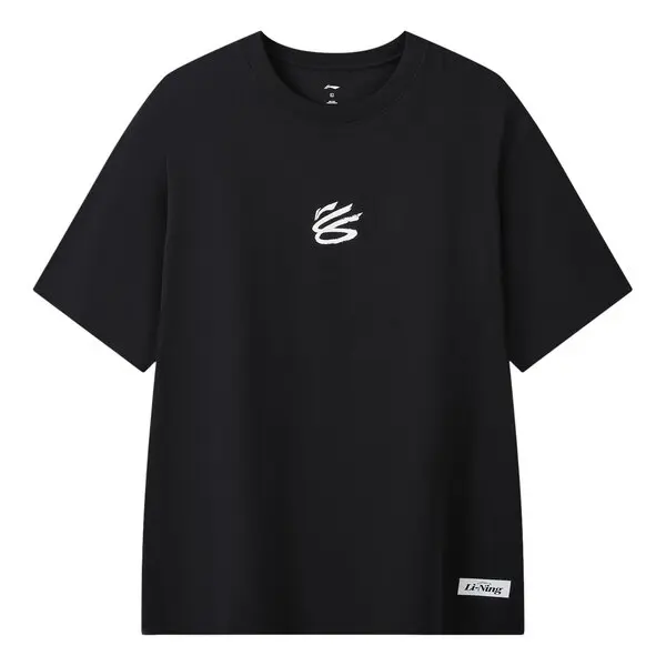 LI-NING Curry T-shirt