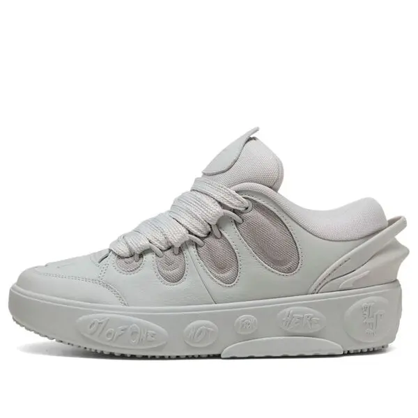 PUMA Lafrancé 'cool Light Gray Echo