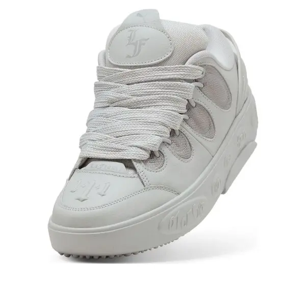 PUMA Lafrancé 'cool Light Gray Echo
